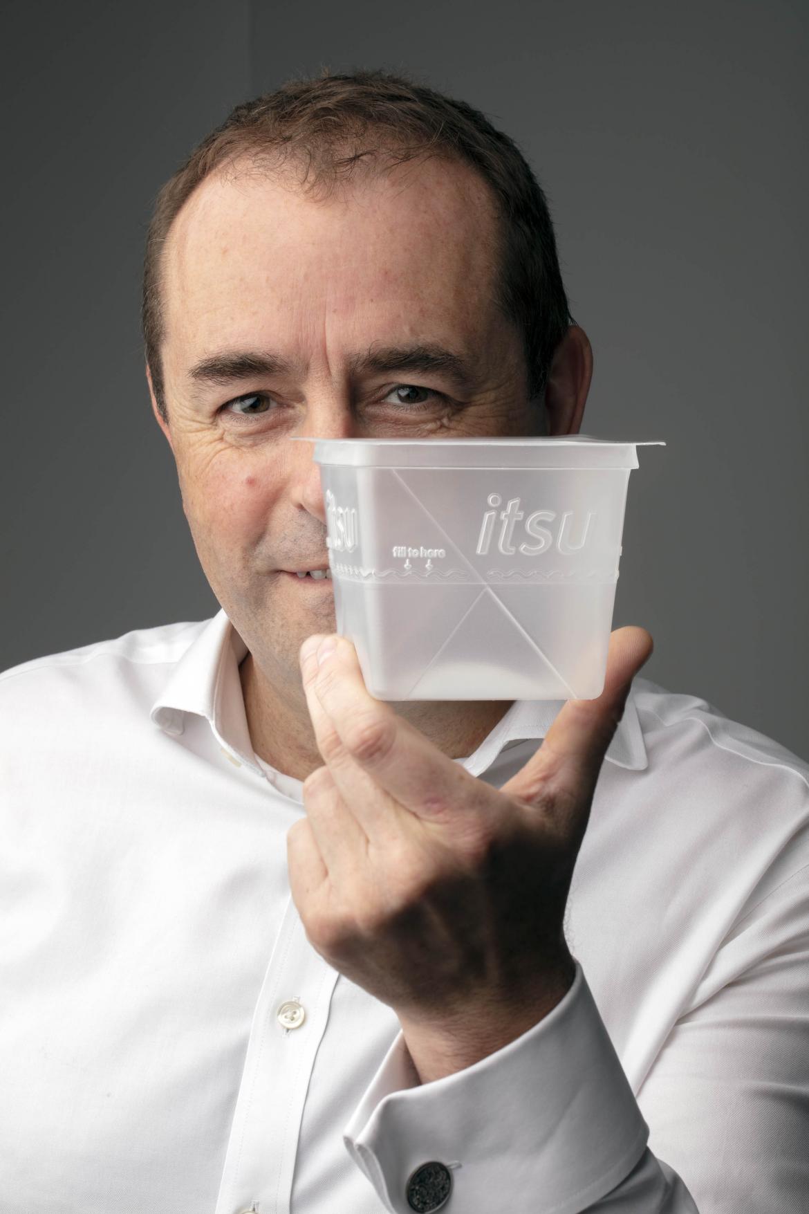 Innovation | Sustainability | Creativity | PFF Group